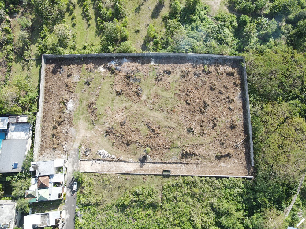 Tanah Kavling Dijual di Bali Dekat Pantai Melasti, Pantai Pandawa, GWK ...